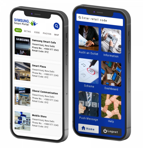 Trigma | Expert Software & Mobile App Development Agency