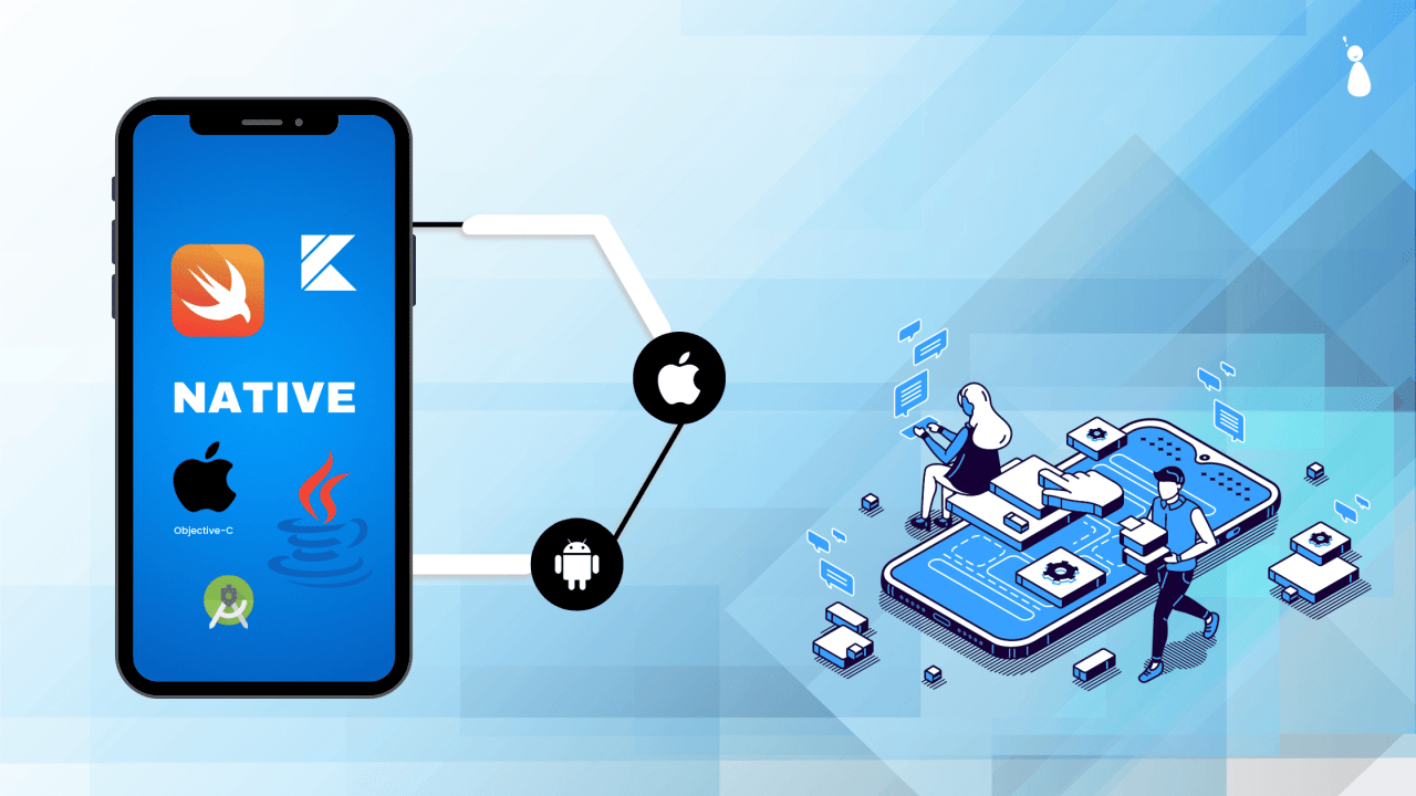 Cross-Platform vs Native Mobile App Development