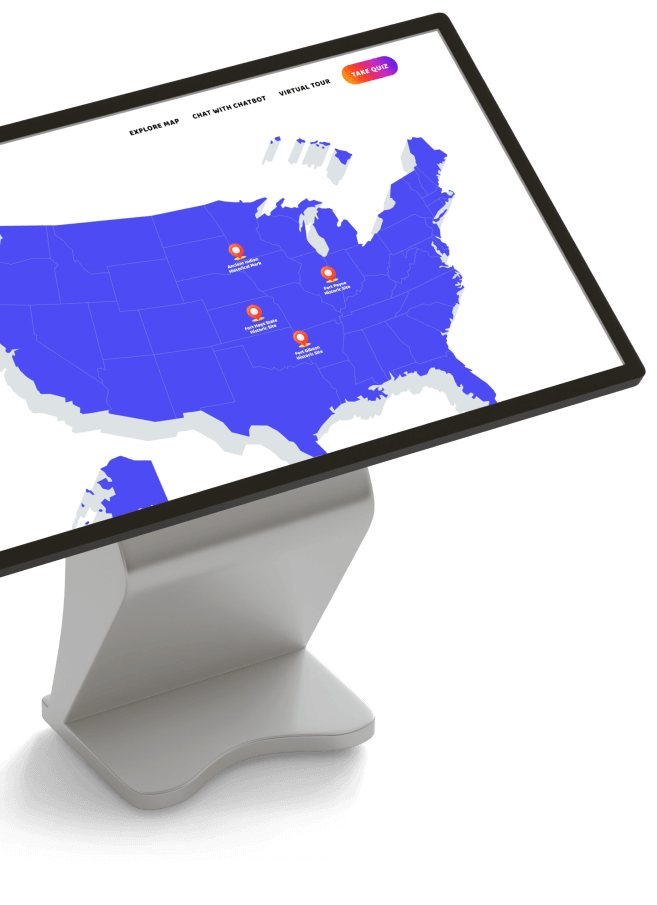 Voyage Lens - Trigma