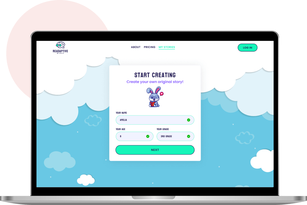 AI-powered Storytelling for Children’s Better Learning