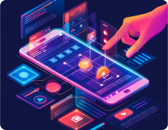 Custom Software Development Company — Trigma