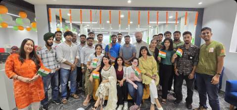 About Trigma | Software Development Company