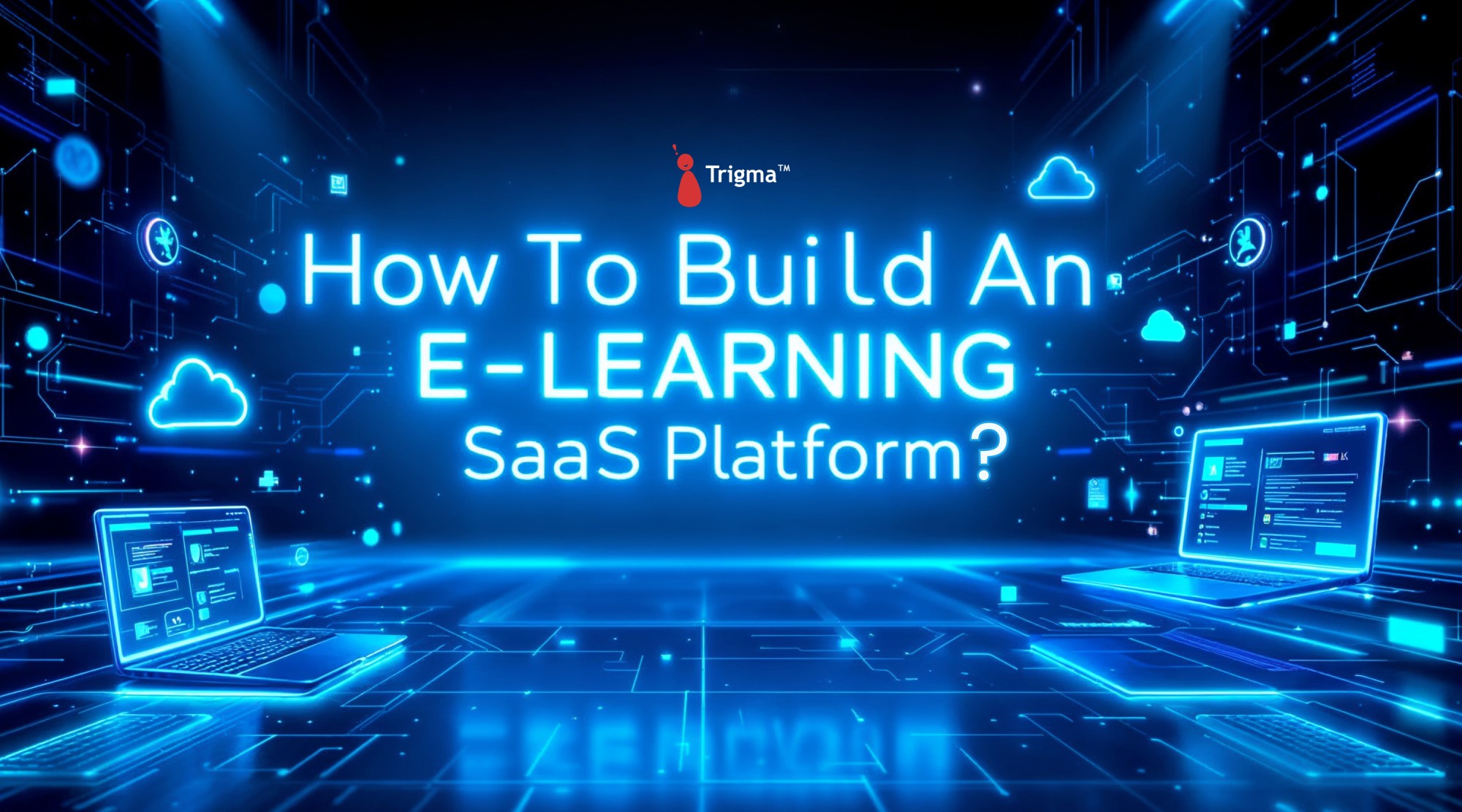 Trigma | Expert Software & Mobile App Development Agency