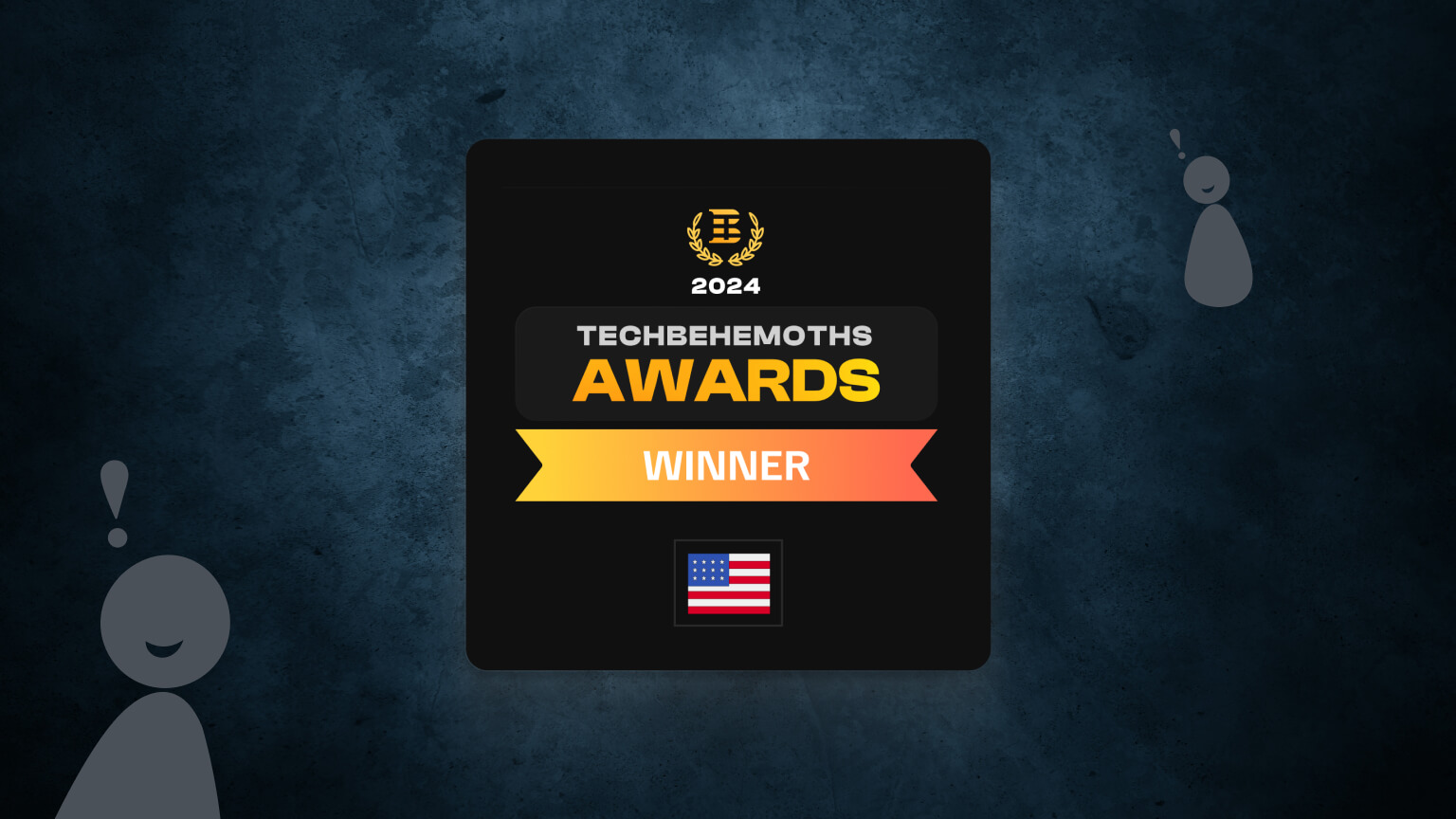 Trigma winsTechBehemoths 2024 Awards - Trigma