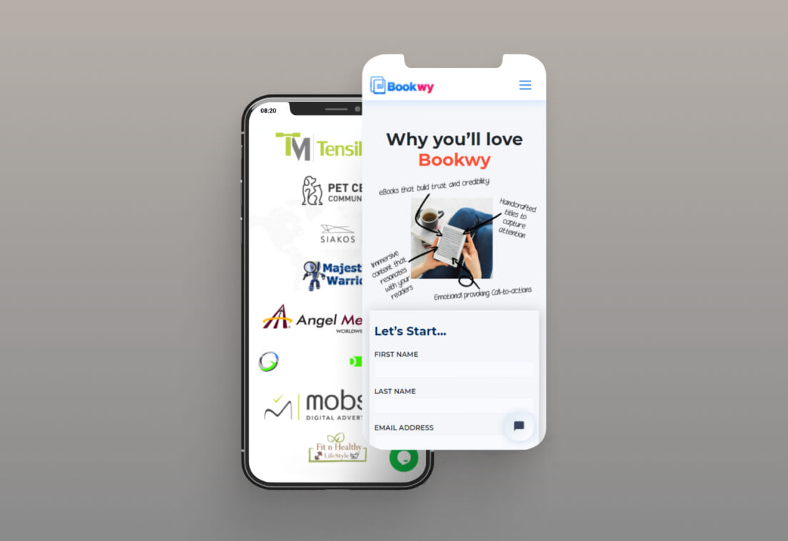 Trigma | Expert Software & Mobile App Development Agency
