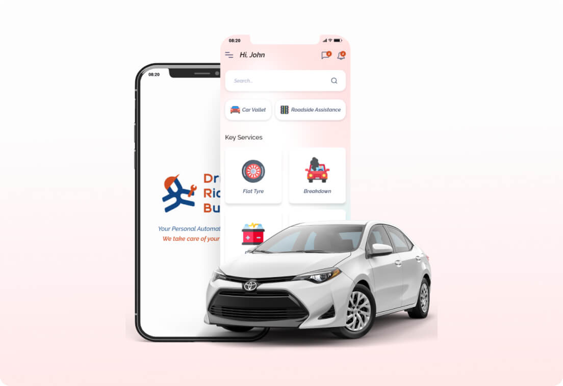 Trigma | Expert Software & Mobile App Development Agency
