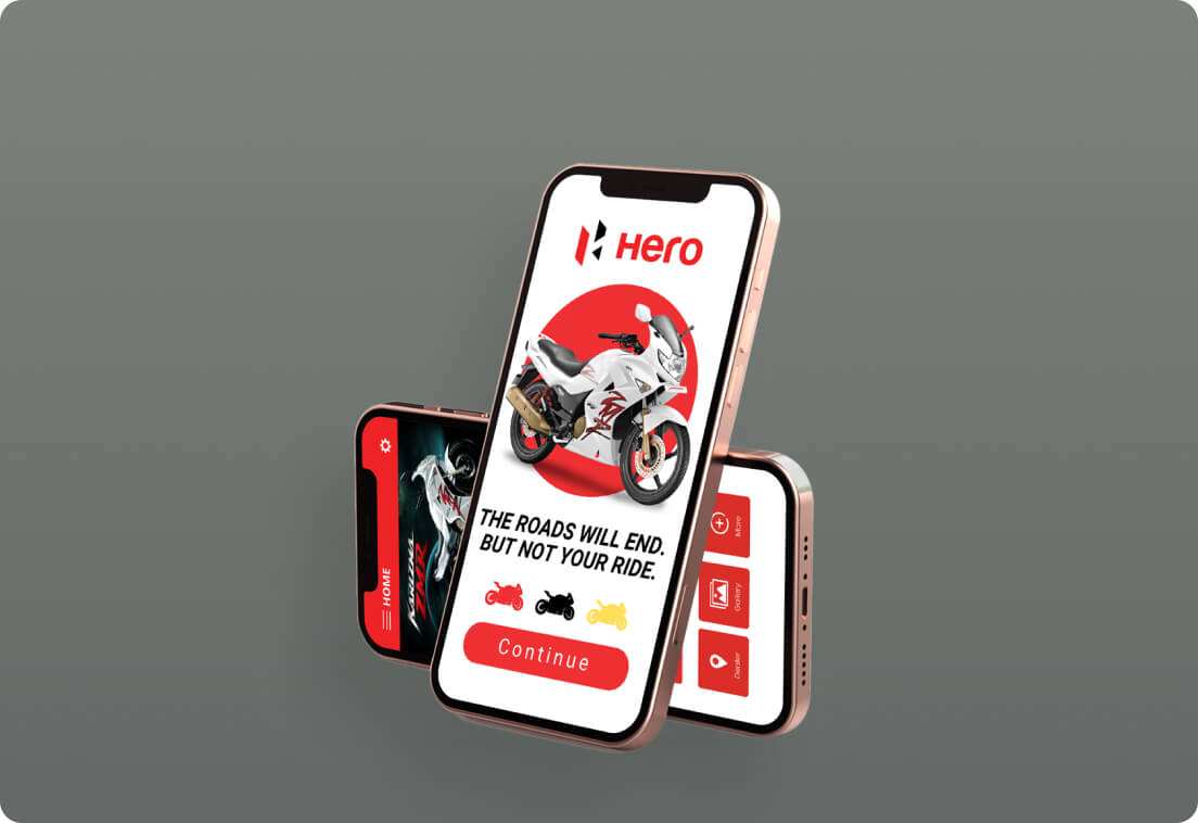 Trigma | Expert Software & Mobile App Development Agency